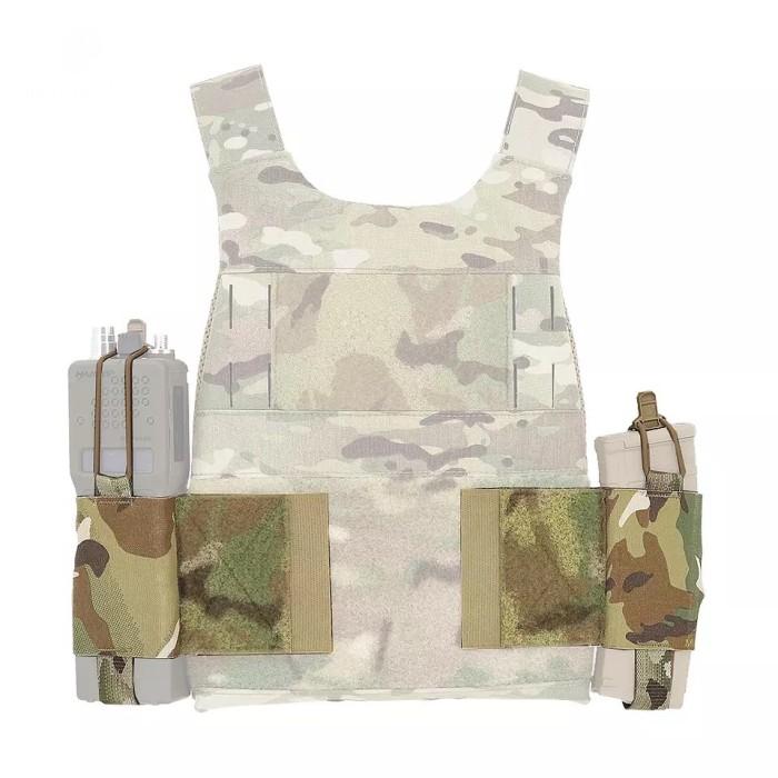 Jual Radio Pouch Wing Man Multicam - Jakarta Utara - Cutting Edge ...