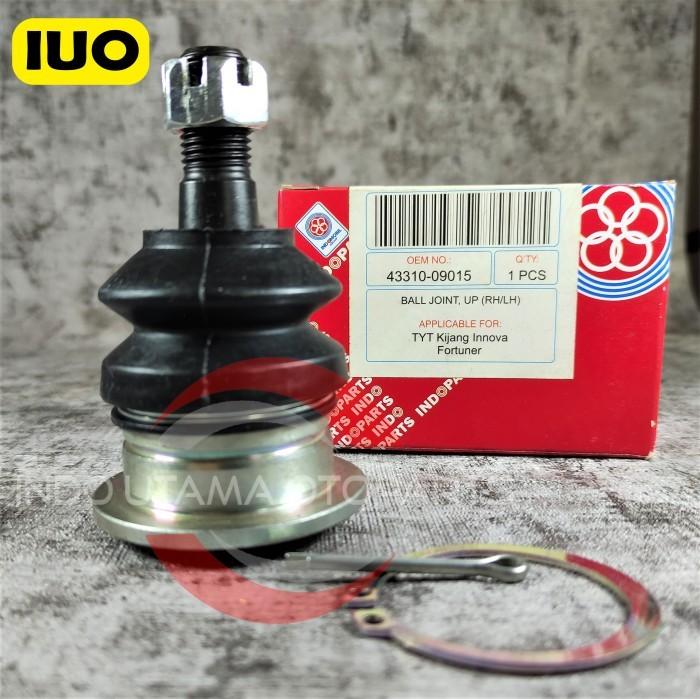 Promo Ball Joint Atas Kijang Innova Fortuner Hilux INDOPARTS - Jakarta ...