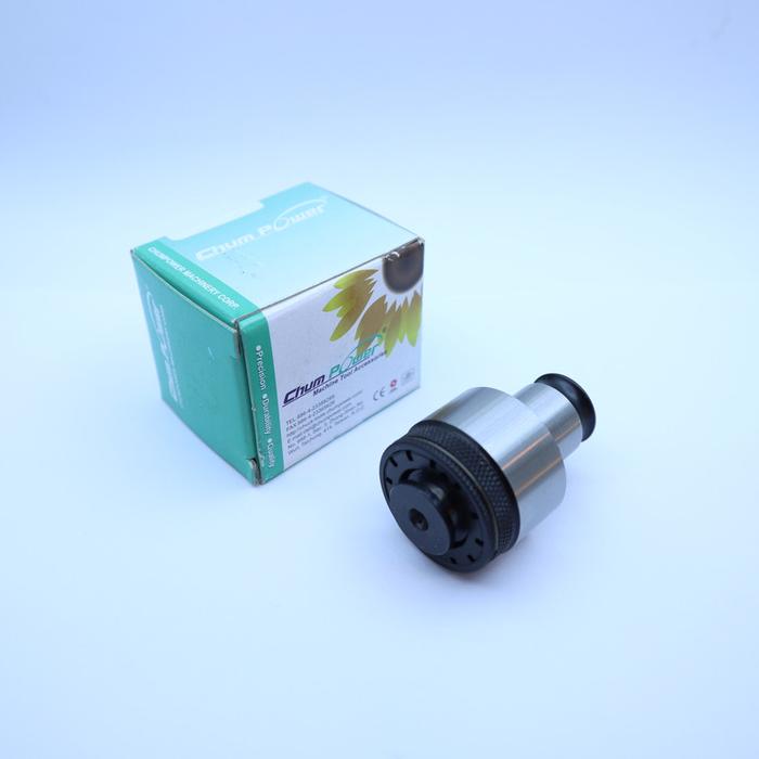 Jual Tap Collet M12 Type TC312 Jis MERK CHUMPOWER TAIWAN - Jakarta ...