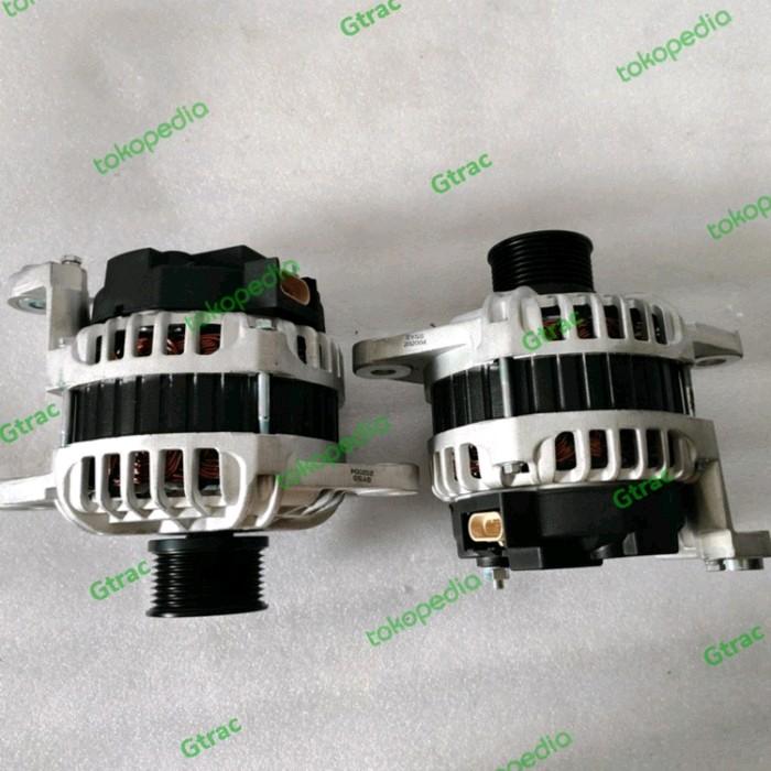 Jual Alternator 21Q6-42001 hyundai r220 r330 r140 r210-7 hx210 2610987 ...