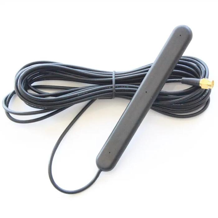 Jual HIFI Digital Broadcasting DAB+ Antenna Car Radio Tuner Aerial ...