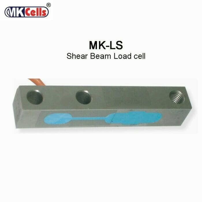 Jual LOAD CELL MK LS 100KG SAMPAI 1 TON GOOD - Jakarta Utara ...