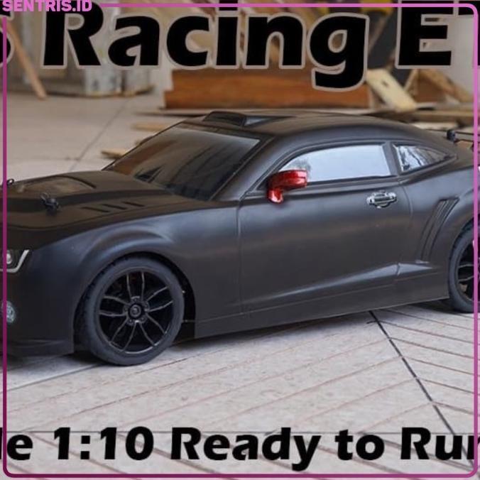 Jual Ready FS Racing ET4 1/10 RC Car 4WD On Road Rally - Jakarta ...