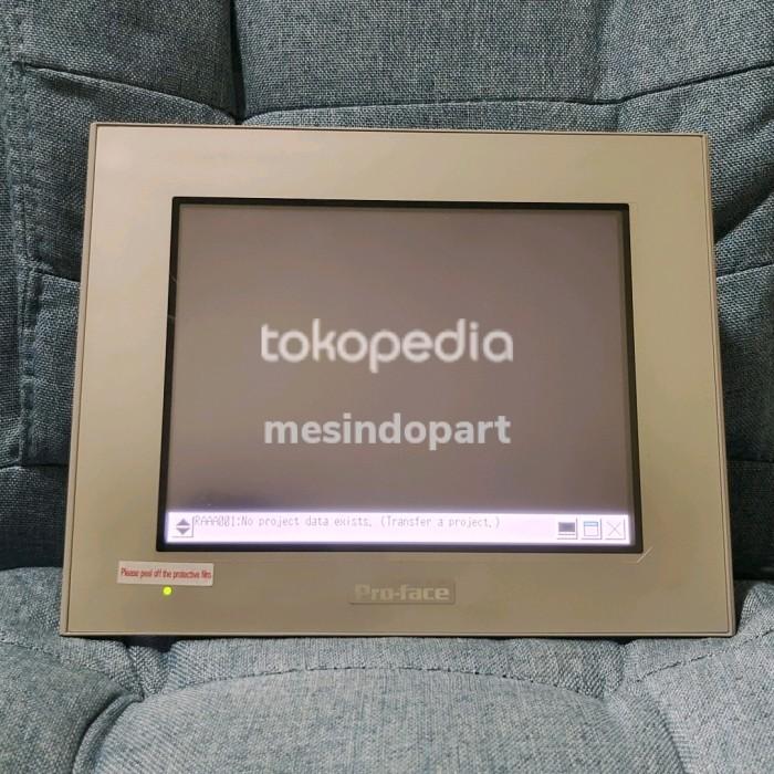 Jual HMI PROFACE GP-4401T S/N 124829D075357 Best - Kota Surabaya ...