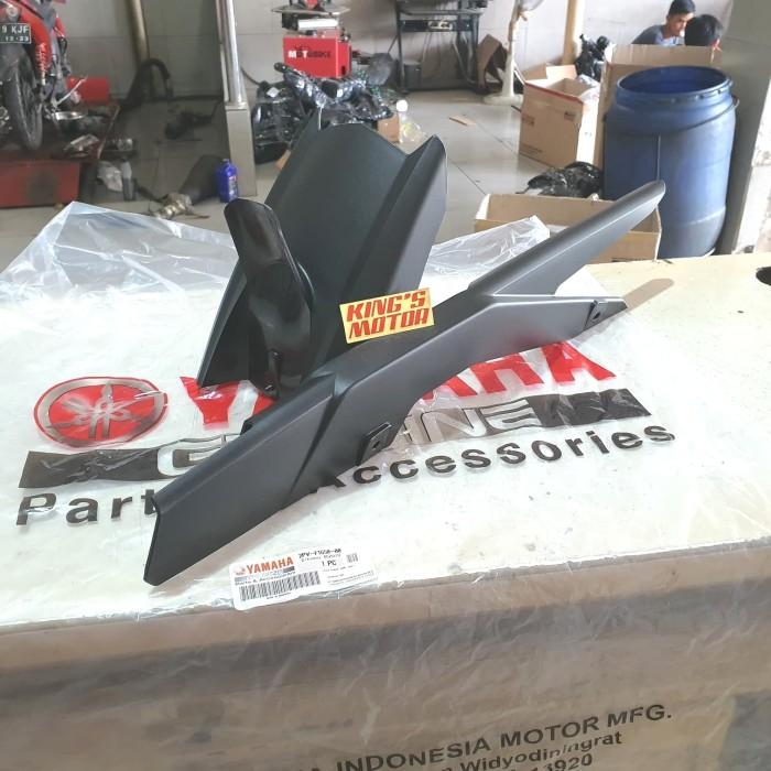 Jual SPAKBOR KOLONG, TUTUP RANTAI MX KING (2PV) ASLI YAMAHA - Kota ...