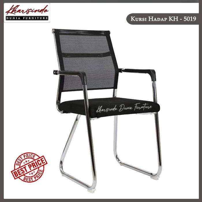 Jual Kursi Meeting KH 5019, Kursi Hadap, Kursi Kantor, Kursi Kerja ...