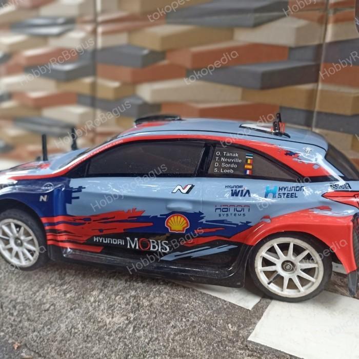 Jual Rc rally tamiya Tt02 Rtr 1/10 - Jakarta Selatan - Gyuh Store ...