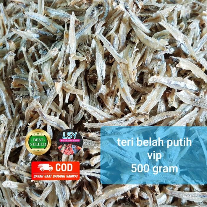 Jual Teri Belah Putih Vip/Jengki Belah Vip Gr - Jakarta Timur - Meat ...