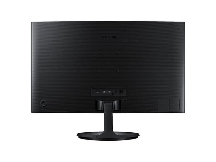 Jual SAMSUNG LED MONITOR 24 INCH LC24F390FHEXXD CURVE SPESIAL - Kota ...