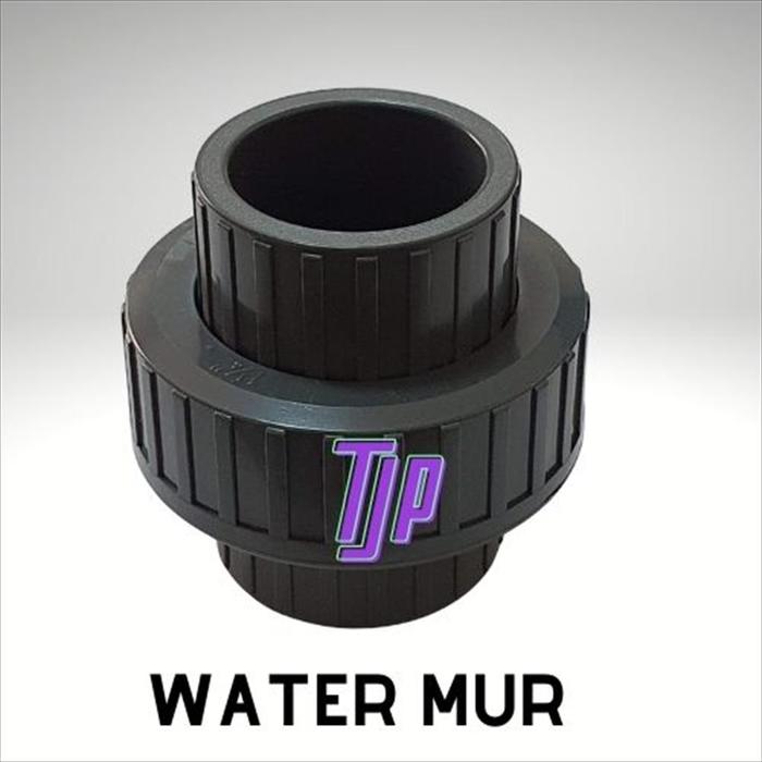 Jual WATER MUR POLOS PVC TW 1 1/4" - Kab. Bekasi - TOPJAYA POMPA ...
