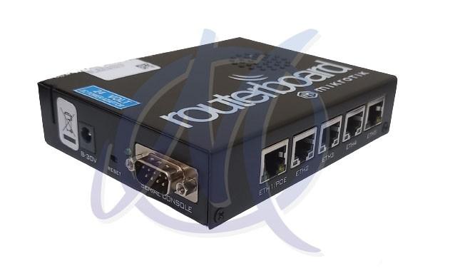 Jual Mikrotik Rb450gx4 Rb450 Rb450g Gx4 Di Seller Velvet Store ...