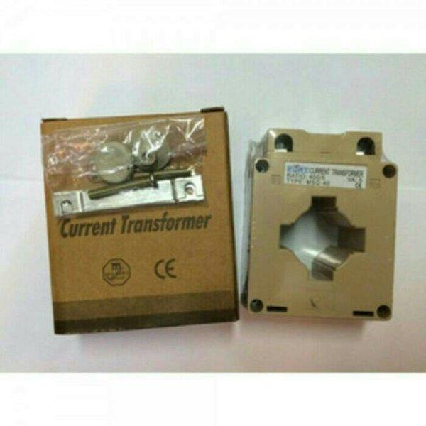 Jual current tranformer CT amper meter - Jakarta Barat - RISTOHIX ...