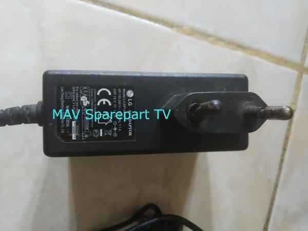 Jual Trafo - Adaptor Power Supply Tv LED LG 22LN4000 - 22Inch - 17 Volt ...