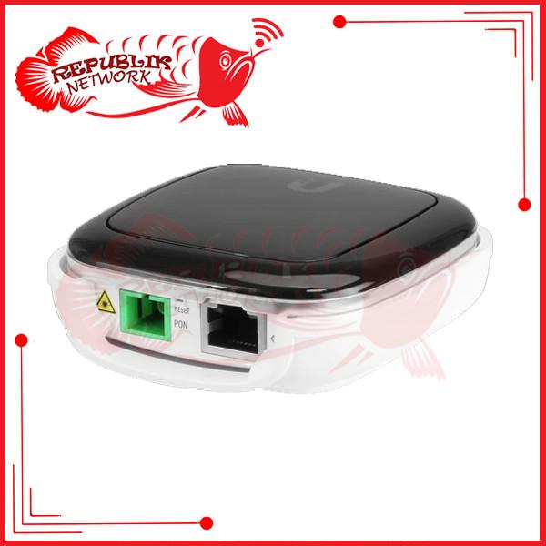 Jual Ubiquiti UF-NANO G Unifi Fiber ONT GPON Optical Network Unit ...