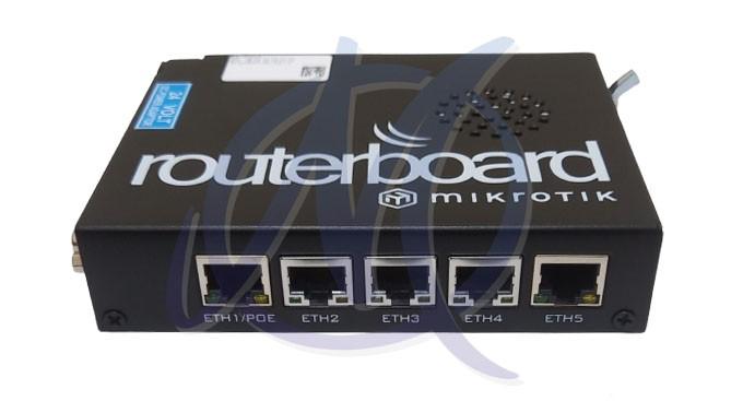Jual Mikrotik Rb450gx4 Rb450 Rb450g Gx4 Di Seller Velvet Store ...