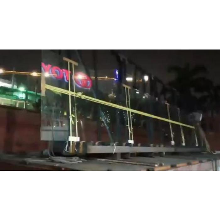 Jual Original Kaca Tempered 12Mm - Kota Bandung - Waeyo Store | Tokopedia