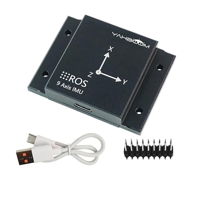 Jual IMU Inertial Navigation Module ARHS Attitude Sensor CMP10A With ...