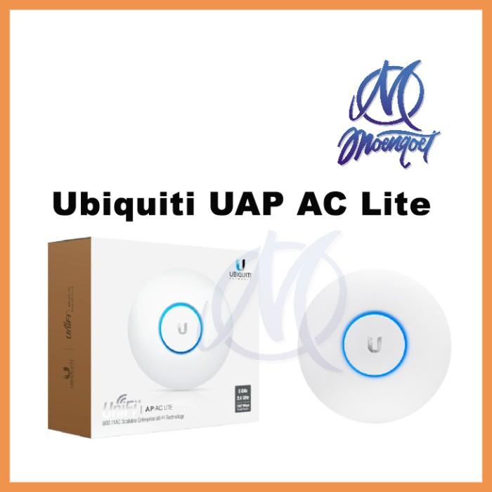 Jual Ubiquiti Unifi AC Lite UAP AC Lite Wireless Access Point - Jakarta ...