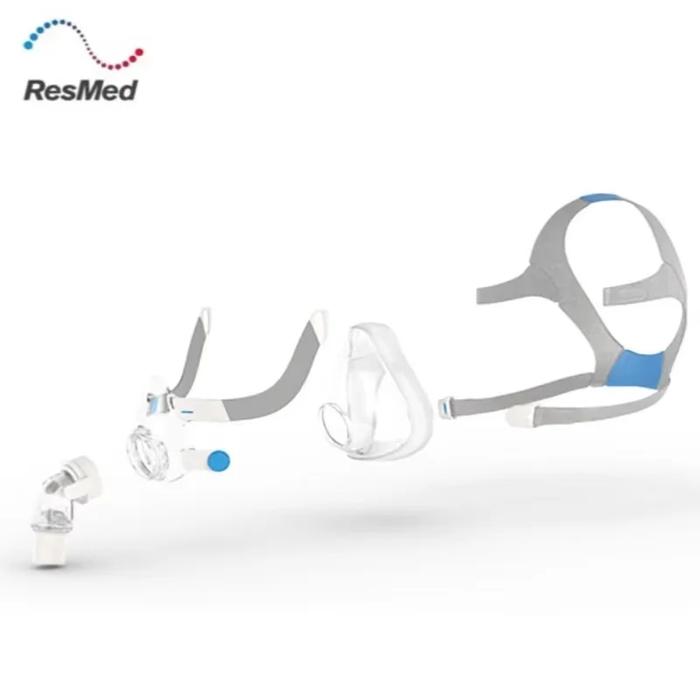 Jual Spare Parts For ResMed Airfit F20 Full Face Mask Air Fit F20 CPAP ...