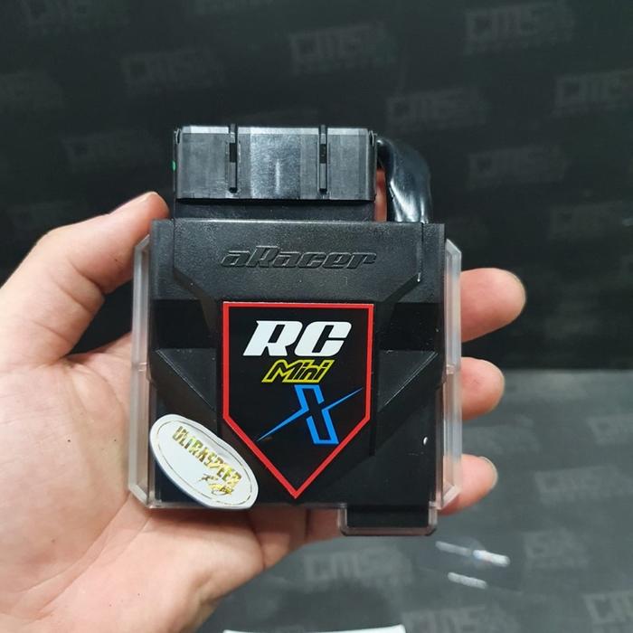 Jual Ecu Cdi Aracer Speedtek Rc Mini X Minix Yamaha R25 Original ...