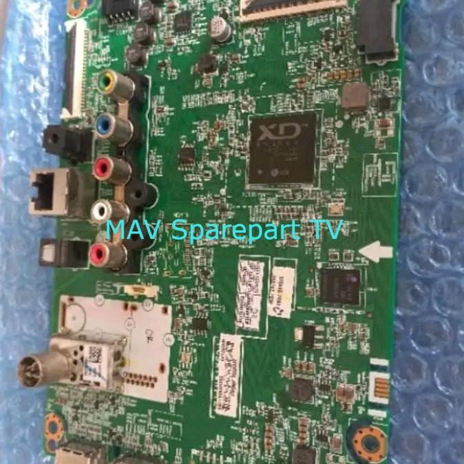 Jual MB MAINBOARD MOTHERBOARD MOBO MESIN TV LED LG 43LM5700PTC - 43LM5700 - Jakarta Utara - MAV ...