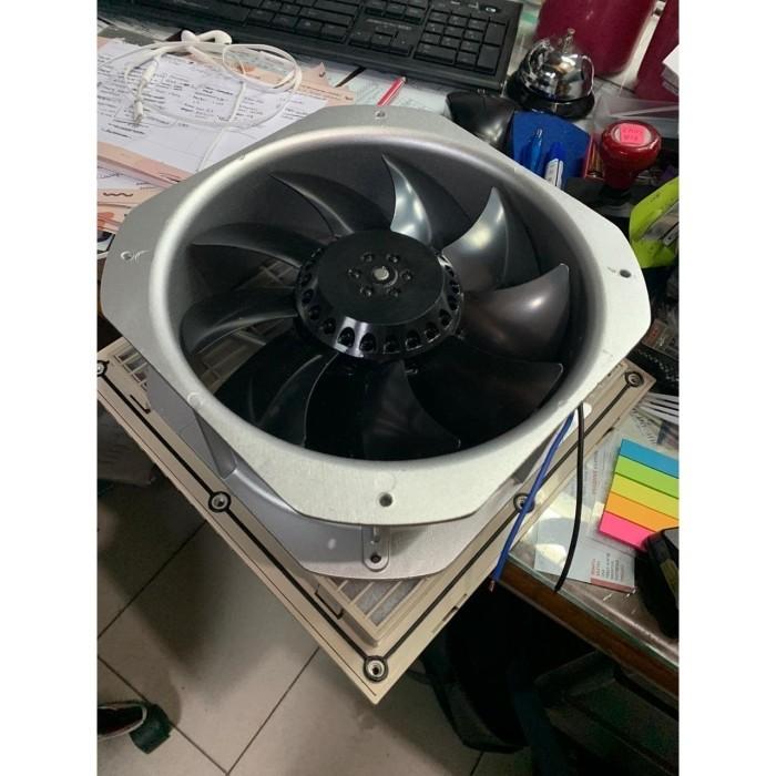 Jual |New|Terbaru Filter Exhaust Fan Panel 8 Inch (uk 225 cm) - Jakarta ...