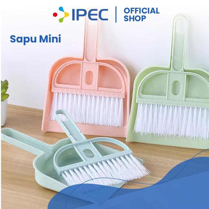 Jual Sapu Pengki Set Mini Kecil Mobil Sapu & pengki mini serbaguna ...
