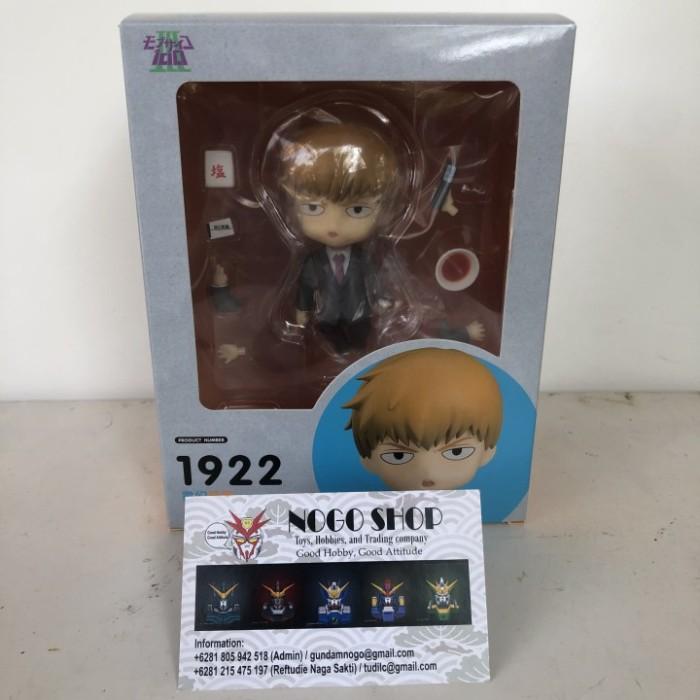 Promo Nendoroid Nendo 1922 Reigen Arataka Mob Psycho 100 - Kota ...