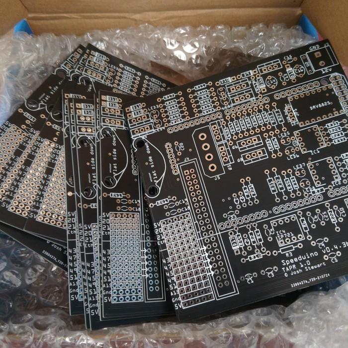 Jual PCB SPEEDUINO V.04 ECU STANDALONE ARDUINO MEGA2560 - Kota Semarang ...