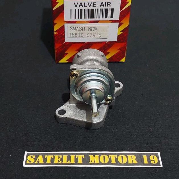 Jual Pembuangan udara Ais valve air SMASH NEW MERK TOKAIDO - Kota ...