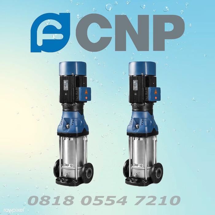 Jual POMPA CNP CDMF 10-15 3PHASE 380V BOOSTER PUMP - Kota Surabaya - CV HASIL MANDIRI | Tokopedia