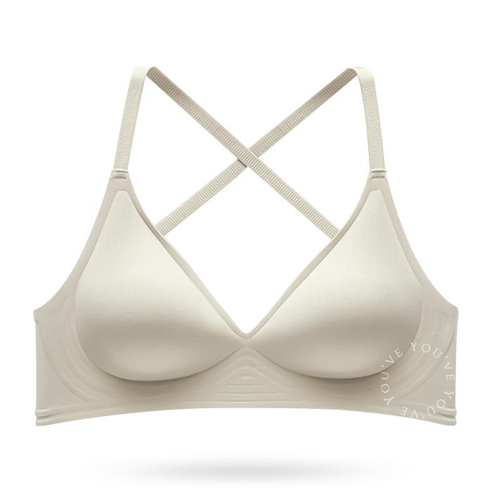 Promo You’ve BH Seamless Premium Bra Tanpa Kawat Bra Tanpa Jahitan ...