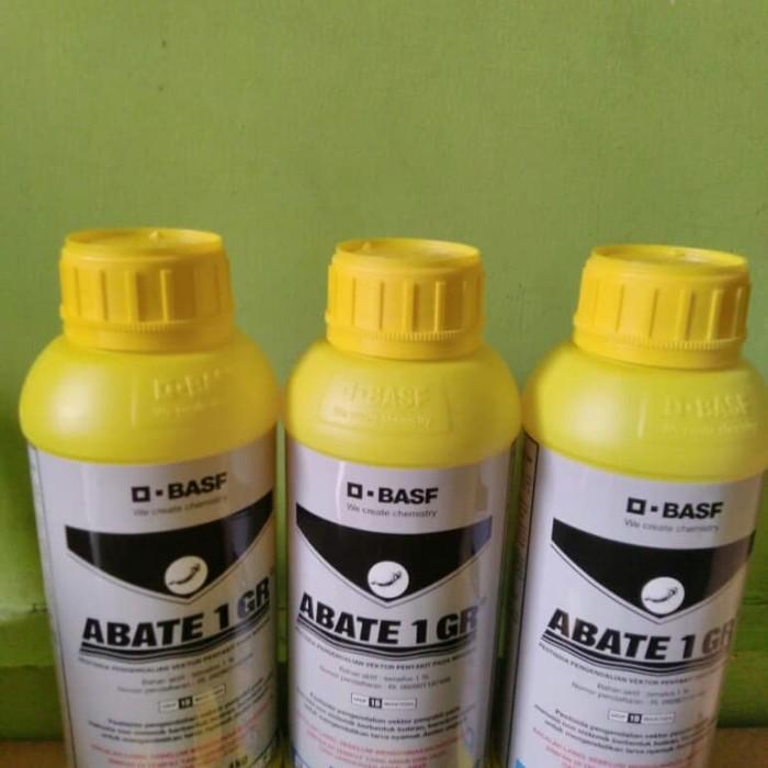 Jual Abate 1GR Pestisida pengendalian vector penyakit pada manusia 1 kg ...