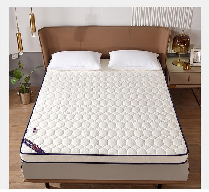 Jual Hot Sale LG KASUR SPRING BED TOPPER SPRING BED LATEX TEBAL 15 CM ...