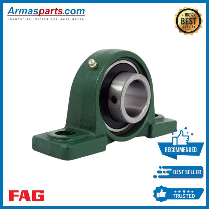 Jual FYH High Temperature Pillow Block Bearing UCP 207 D1K2 UCP207 D1K2 - Kab. Tangerang ...