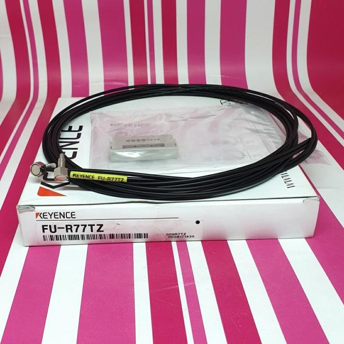 Jual Keyence FU-R77TZ FIBER OPTIC Best - Kota Surabaya - Sumber Prima ...
