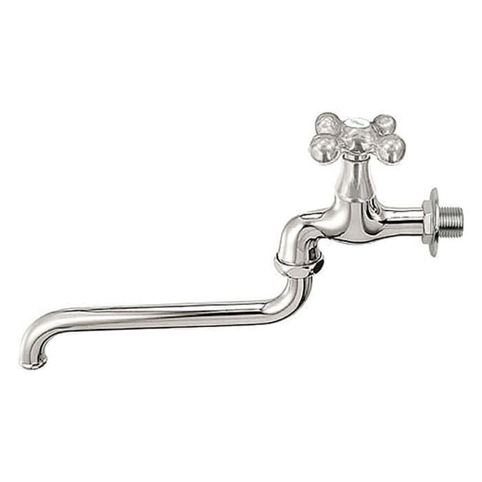 Jual Wasser Kran dapur - kran angsa - kran sink - keran dapur TC 050B ...