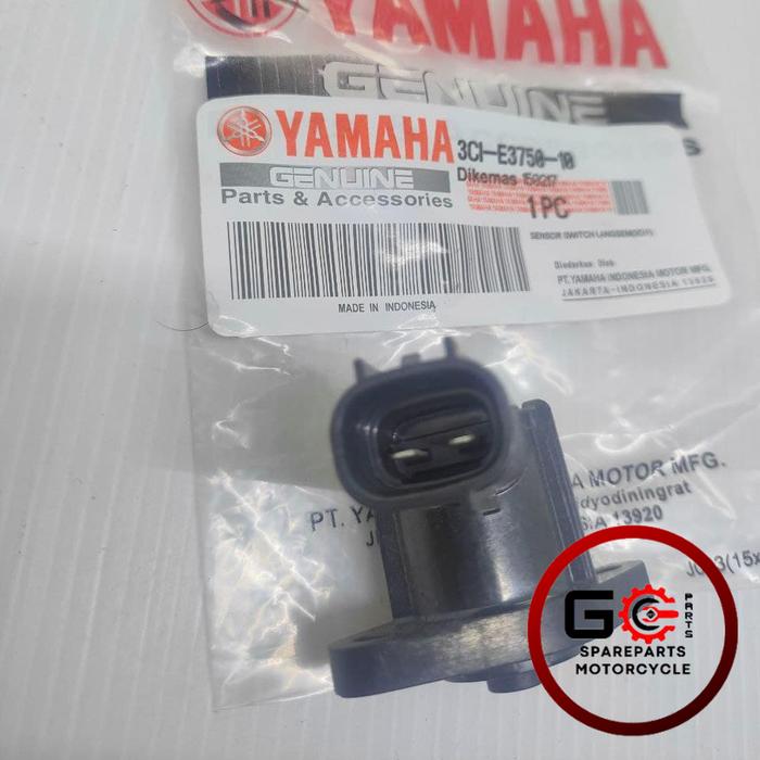 Jual Switch Sensor Langsam ISC IACV FID FIDS Vixion New Xabre R15 Old ...