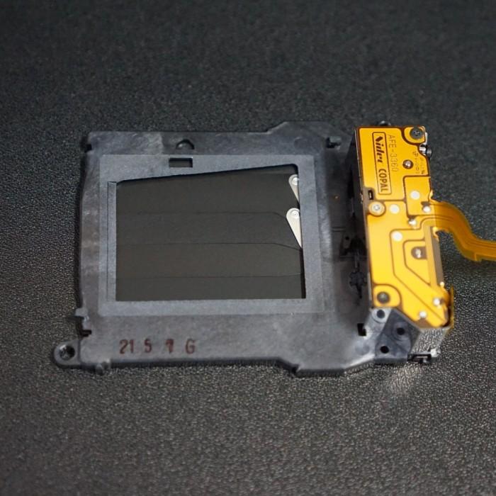 Jual Original Shutter Unit Sony A7 A7S A7R A7M2 A7Sm2 A7Rm2 A7M3 A7Rm3 ...