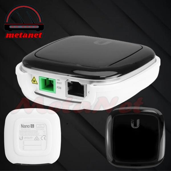 Jual Ubiquiti UF-NANO G Unifi Fiber ONT GPON Optical Network Unit ...