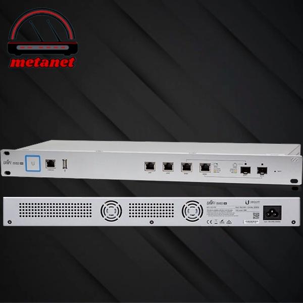 Jual Ubiquiti Unifi Security Gateway Pro USG-PRO-4 UBNT USG PRO 4 ...