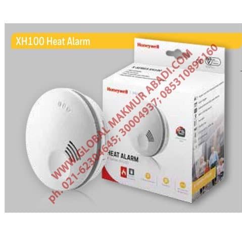 Jual HONEYWELL XH100-EN-A BATTERY HEAT DETECTOR - Kota Surabaya - es ...