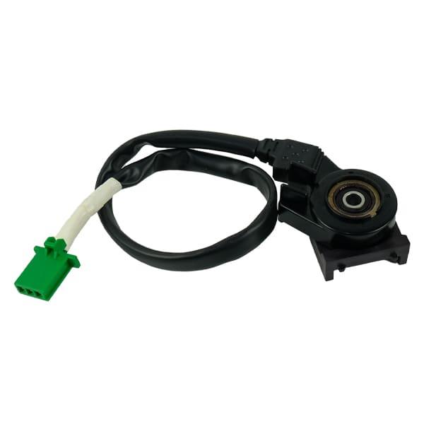 Jual Swicth Assy Side Stand Honda Scoopy Karburator KYT 35700KYT901 ...