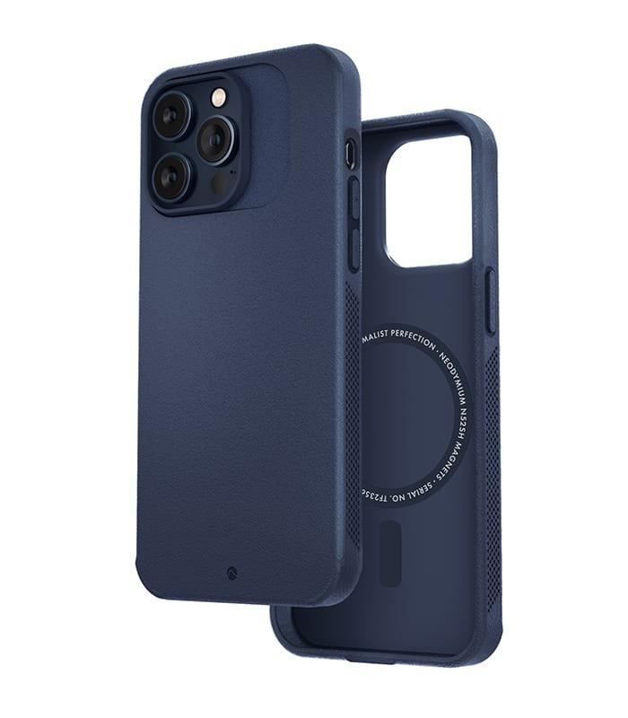 Promo Case iPhone 15 Pro Max 15 Pro Caudabe Synthesis Magsafe ...