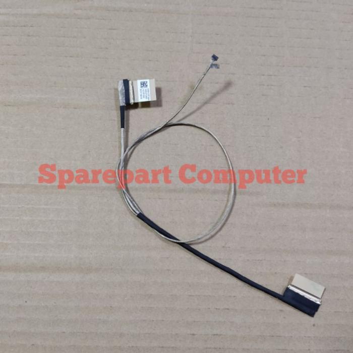 Jual Kabel Cable flexible Laptop Asus X409 A409 A409F A409UJ X409FA ...