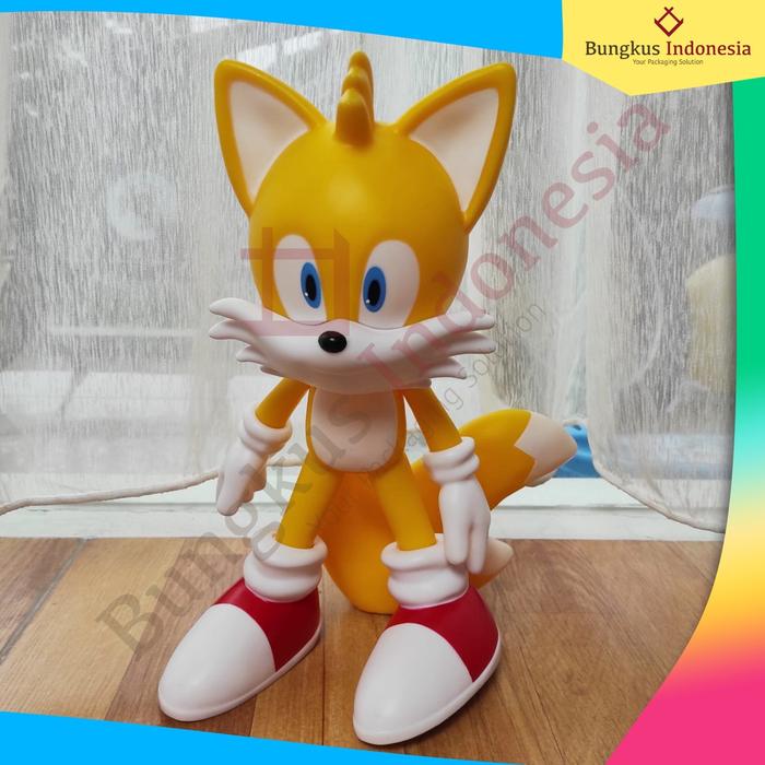 Jual Mainan Figure Sonic Big Figure Sonic Hedgehog - Jakarta Selatan ...