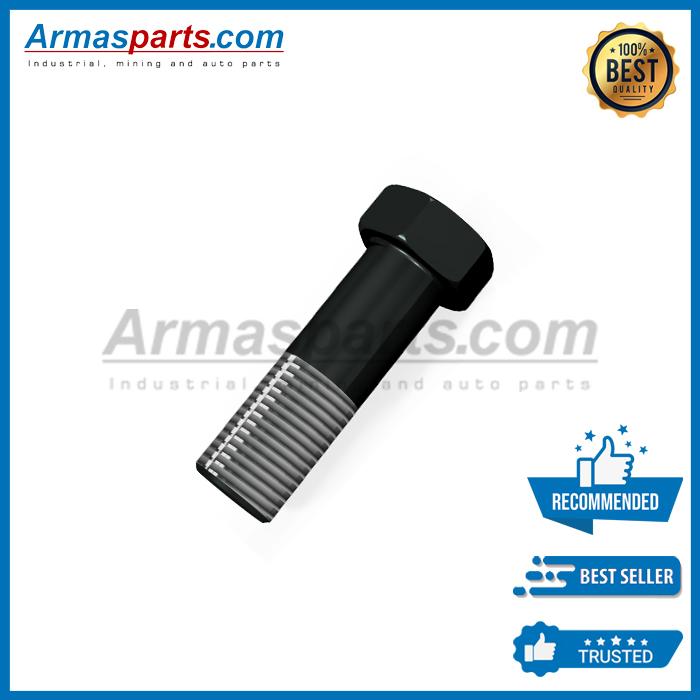 Jual 6V-0937 Bolt Baut Bolt Segment 6V 0937 6V0937 Caterpillar Parts ...