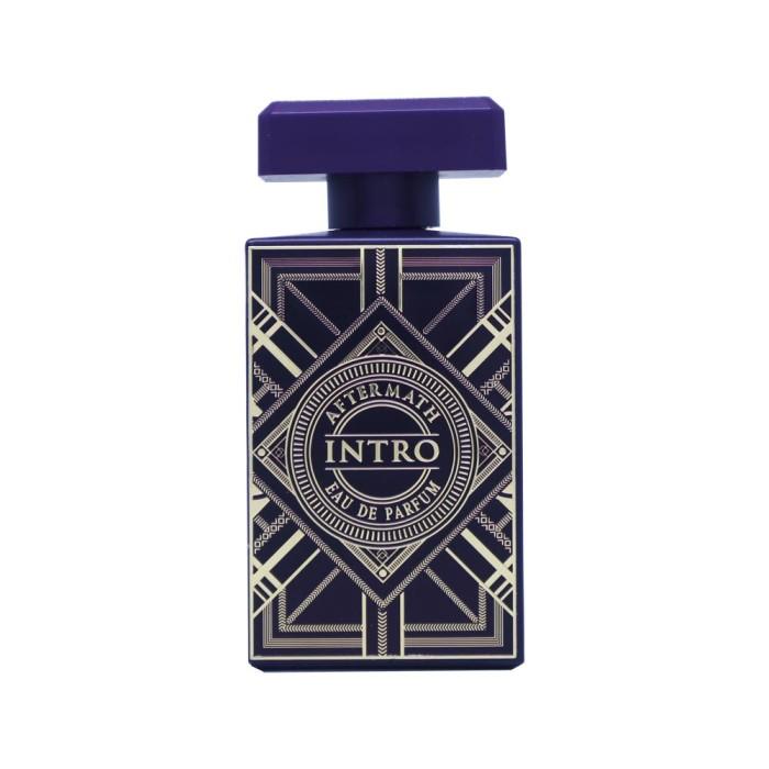 Promo Fragrance World Intro Aftermath Unisex 80 ML - Jakarta Barat ...