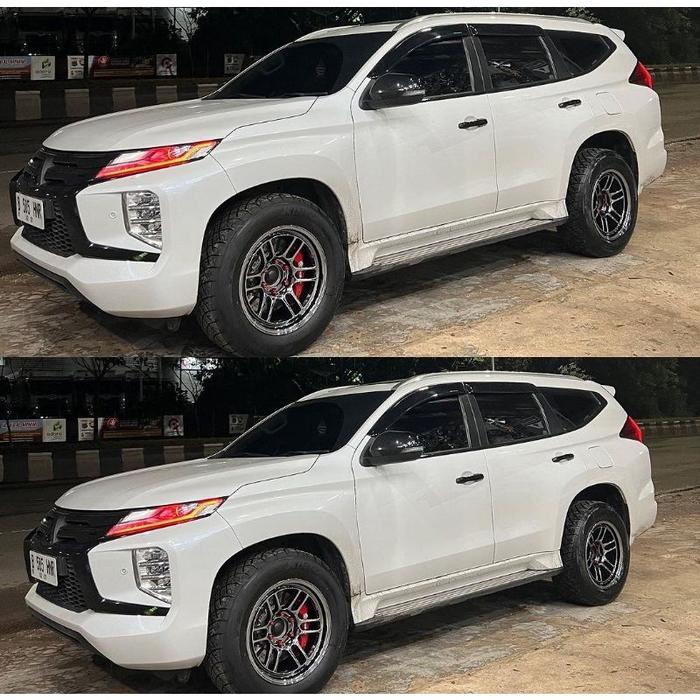 Jual Velg Mobil R18 Warna Black Chrome Enkei Rpt Flow Forming Velg ...