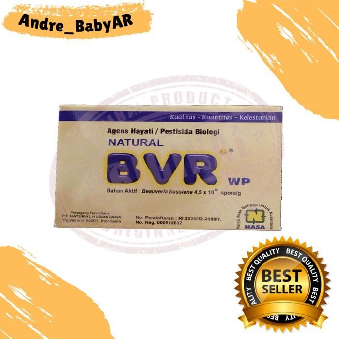 Jual Natural BVR Nasa Beauveria bassiana pestisida Pengendali Hama Tanaman - Jakarta Pusat ...
